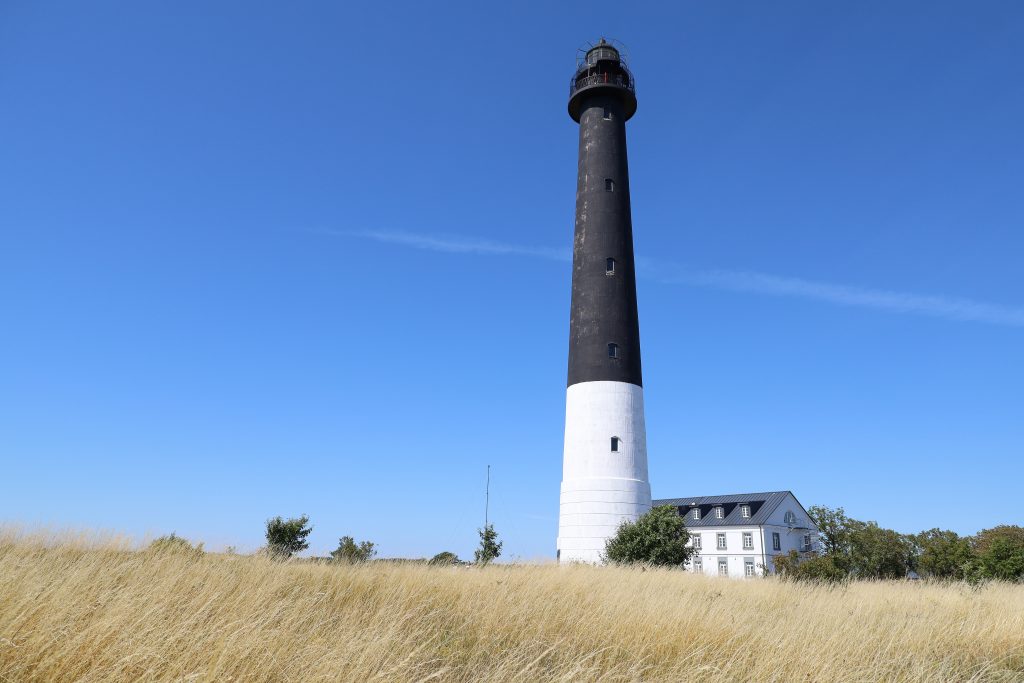 Estonia: why you absolutely must visit Saaremaa island