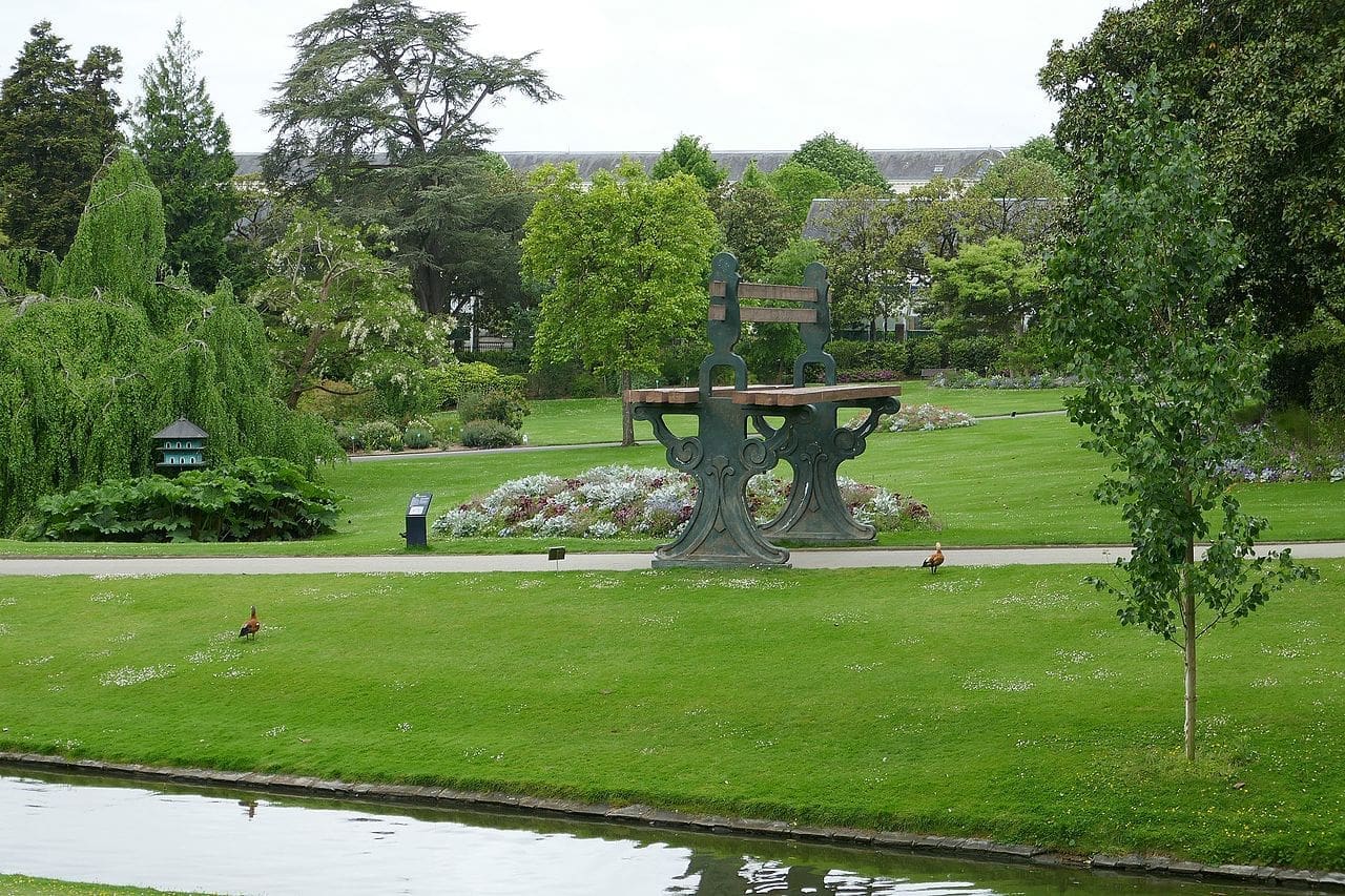 Visit Nantes in France: unmissable things to see and do