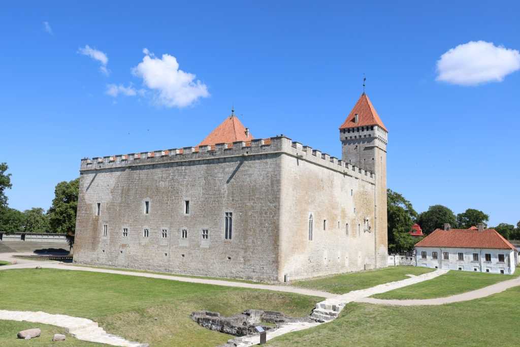 Estonia: why you absolutely must visit Saaremaa island