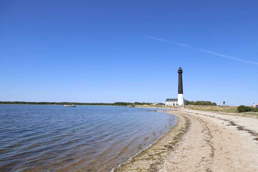 Estonia: why you absolutely must visit Saaremaa island