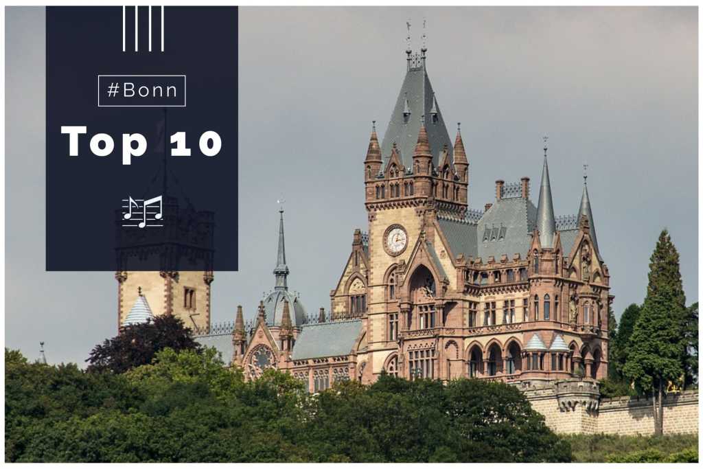 Germany: 10 must-do things in Bonn during a trip