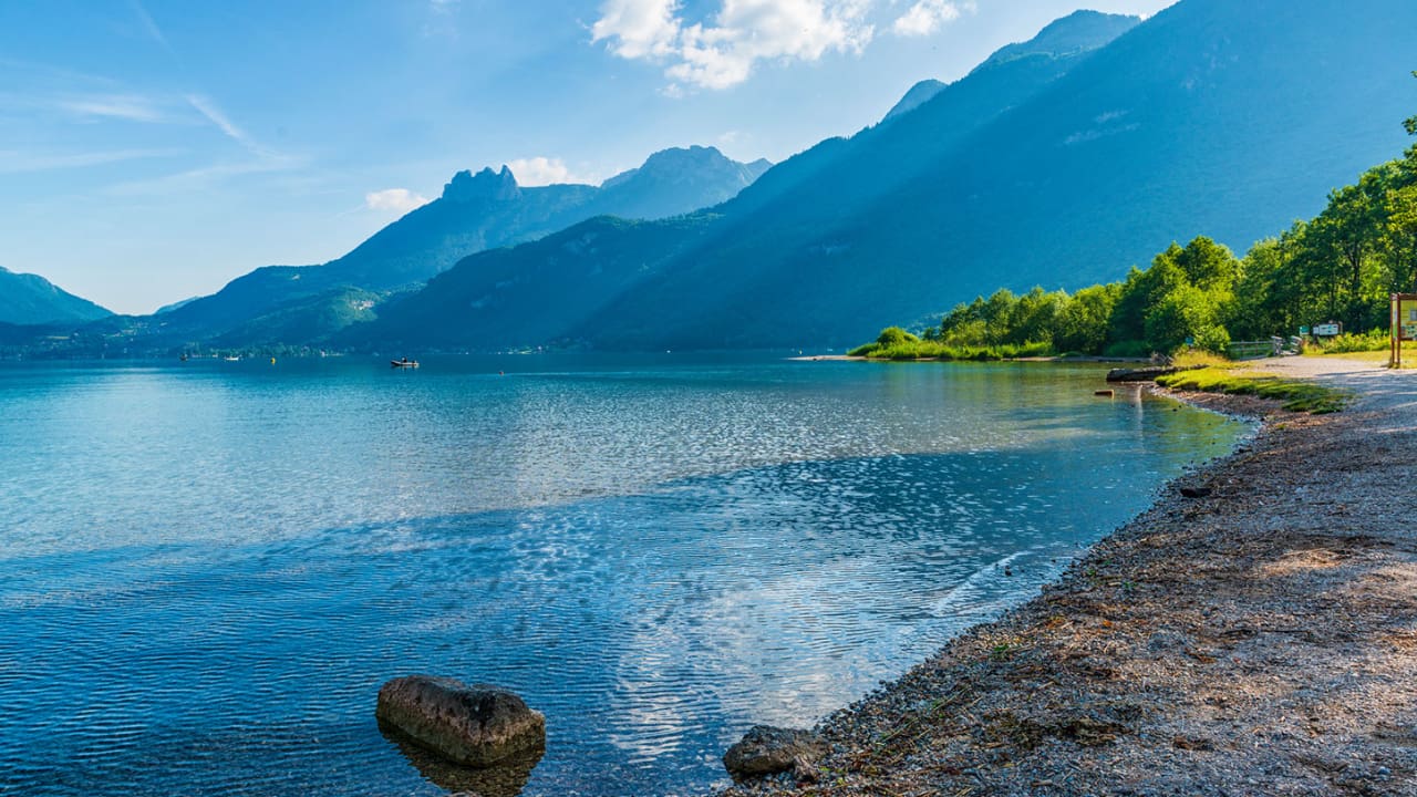 France: 8 essential things to do in Annecy and around the lake