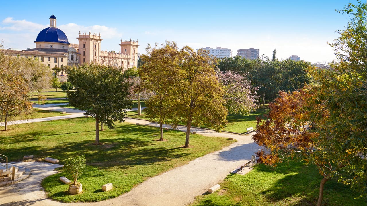 Valence en Espagne : 11 choses incontournables à voir lors d'un voyage