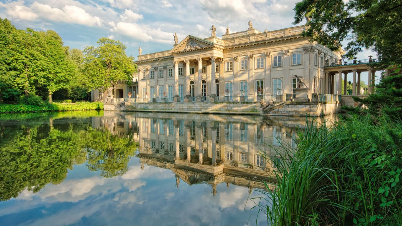 Visiter Varsovie: tout ce qu'il faut voir et faire