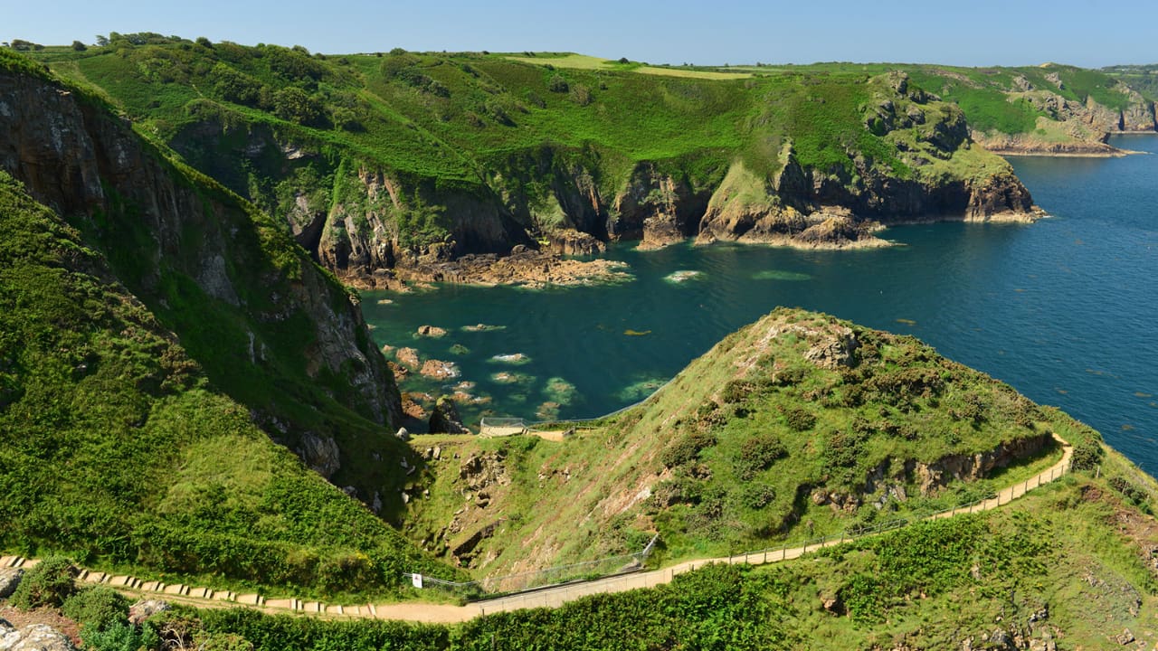Visiter Jersey : les choses incontournables à faire (et à savoir)