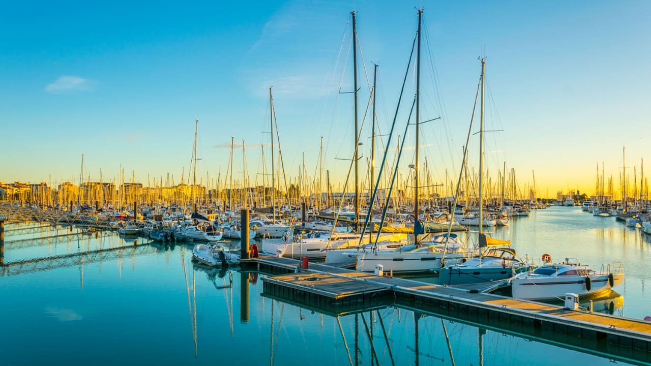 La Rochelle: the 7 essential things to do during a visit