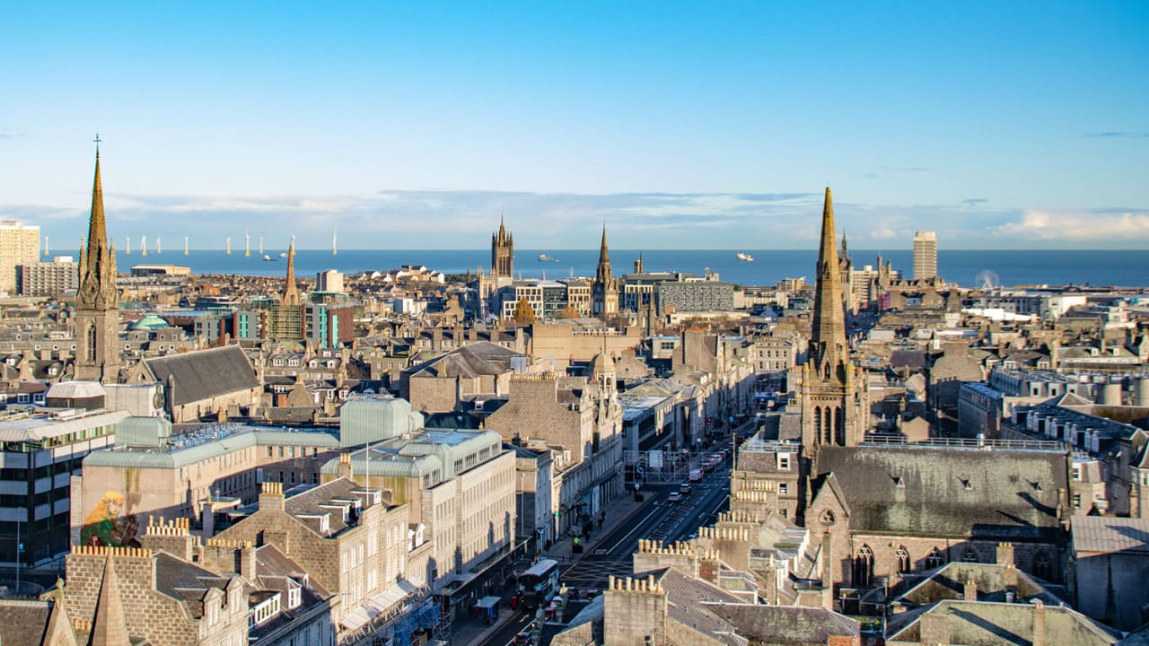 Festivals, events: where to go on a trip to Europe in October