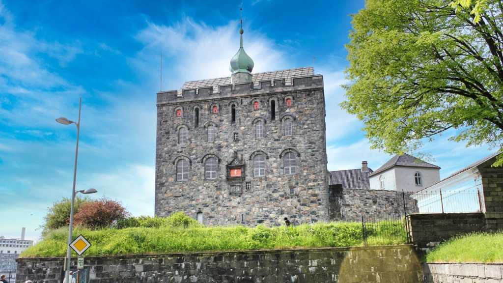 Visiter Bergen en Norvège : les 7 choses immanquables