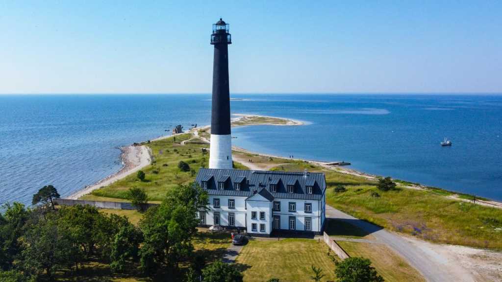 Estonia: why you absolutely must visit Saaremaa island